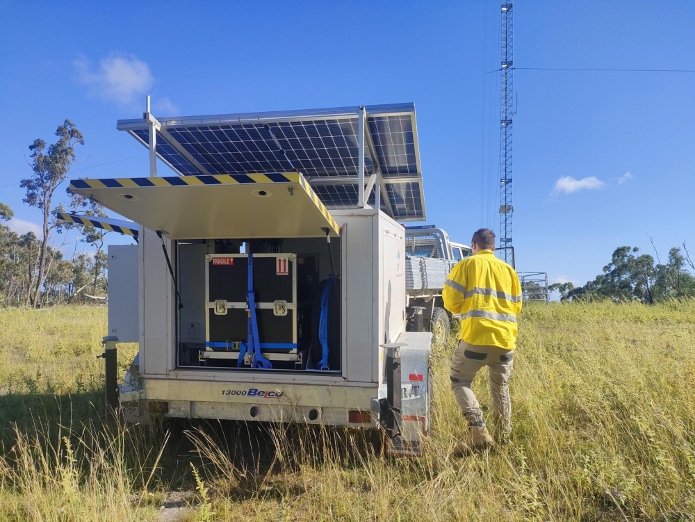 Lidars | Cutting-Edge Wind Measurement Technology by ART Group