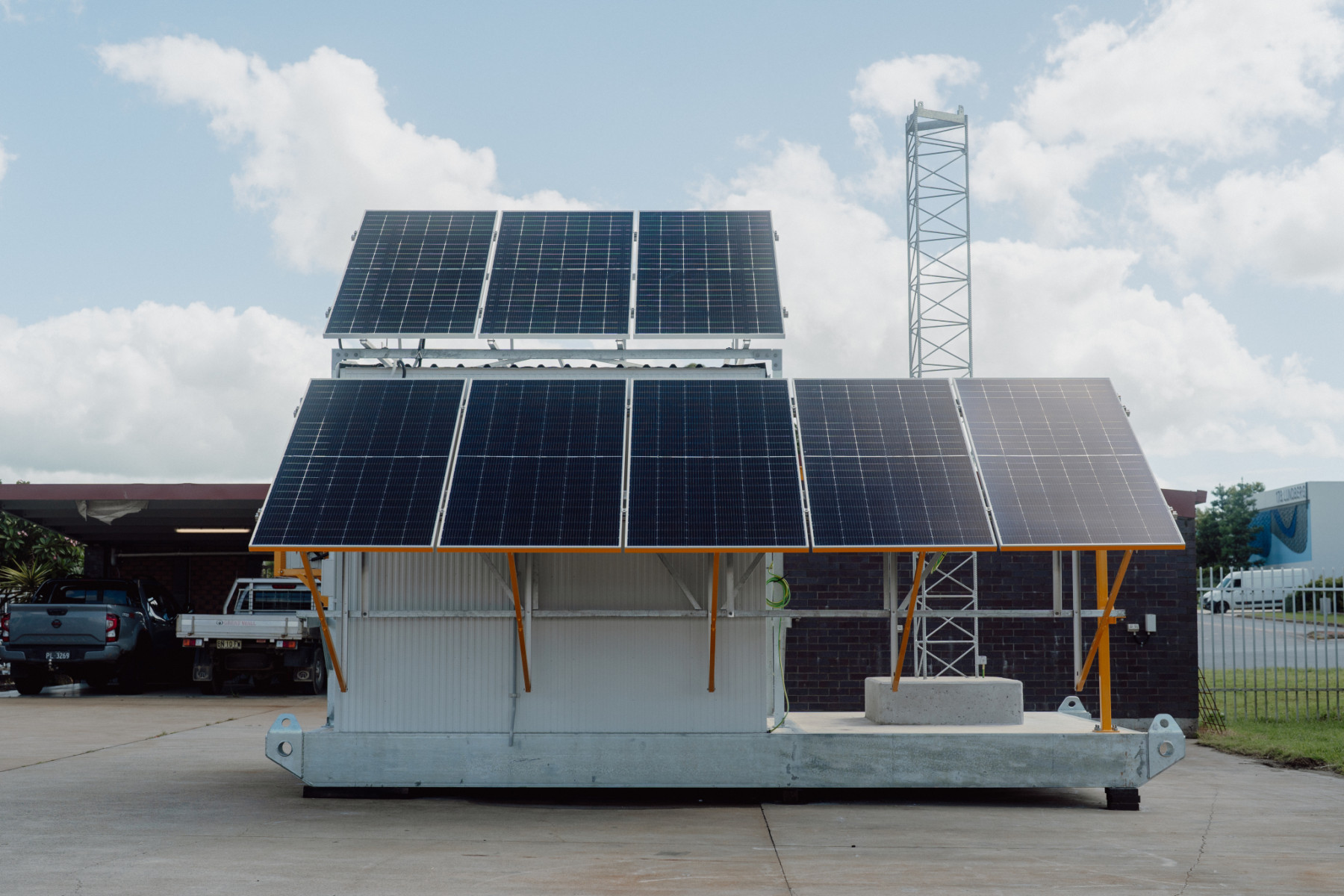 Digital infrastructure - ART Group