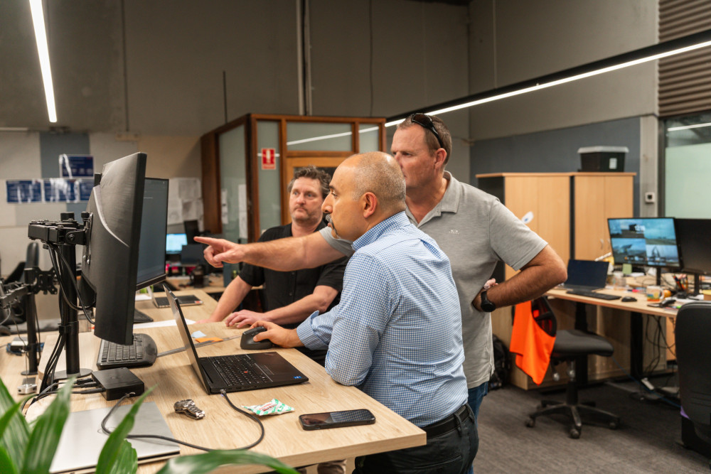 Don’t forget your met masts: lessons in maintenance, safety and longevity - ART Group