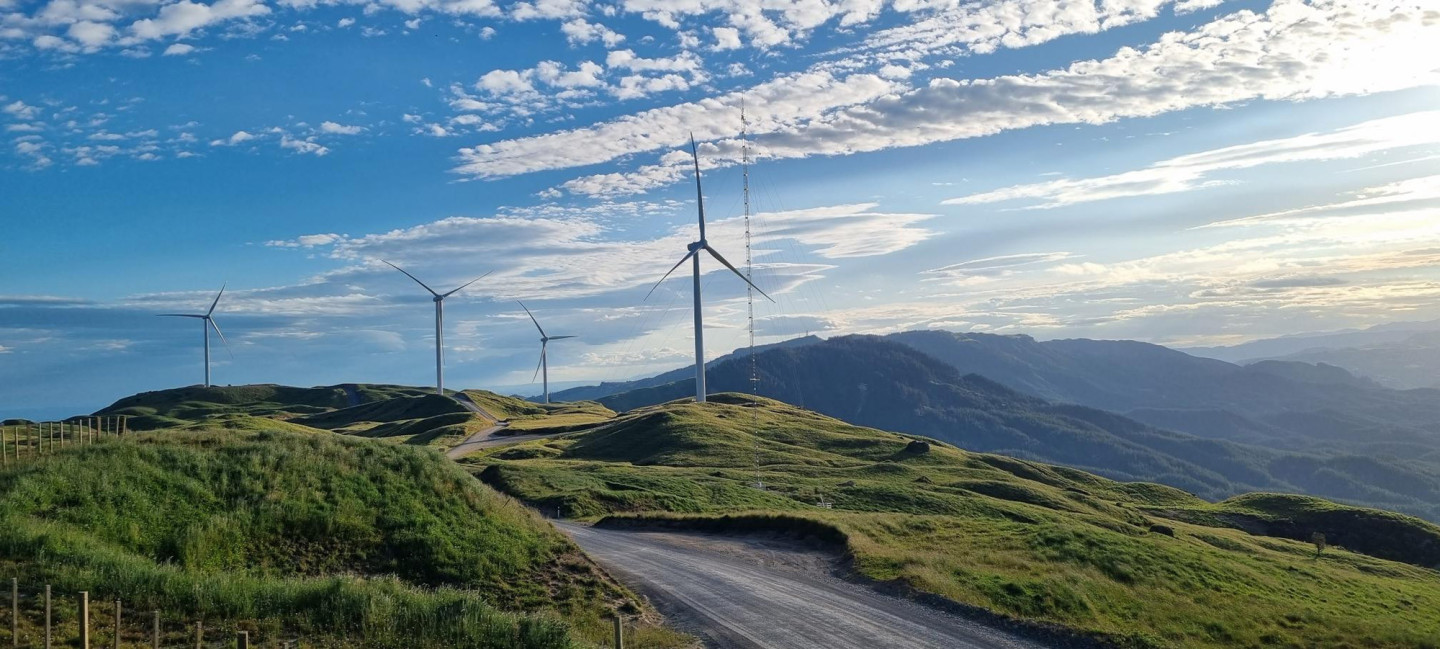 Met Masts and Wind Systems | Reliable Wind Data Collection by ART Group